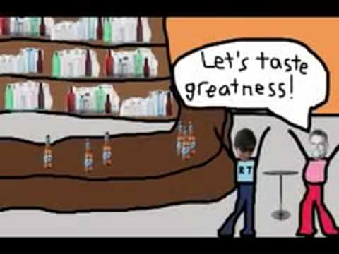 A Love Letter to Draftfcb