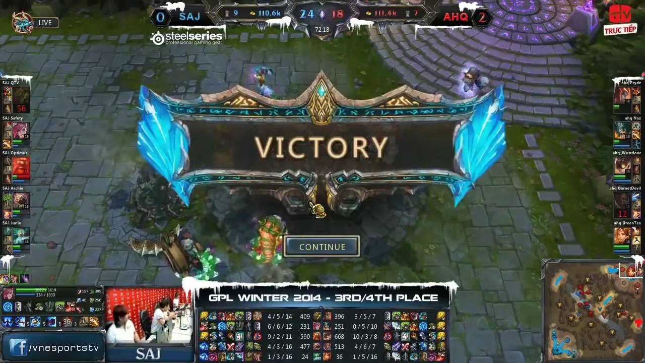 Top 10 Longest Competitive Games In League of Legends History - YouTube