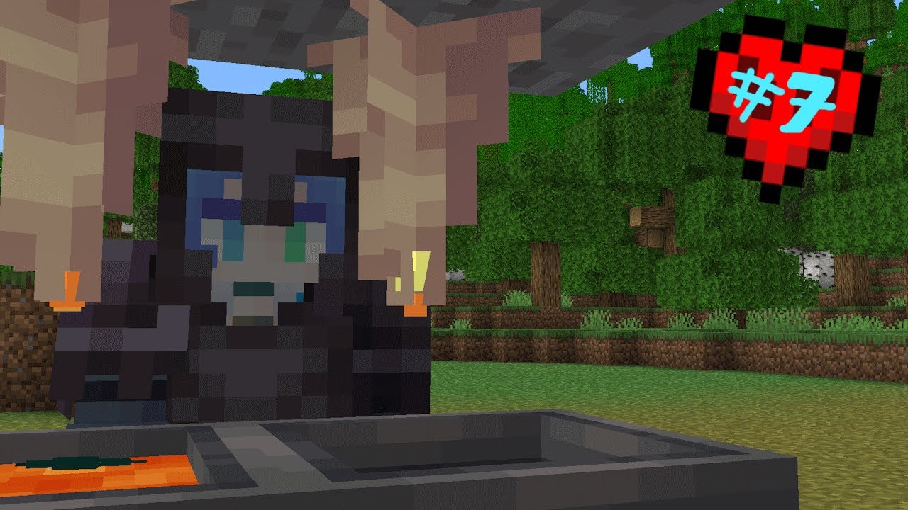 Gyatt menguli - Minecraft Hardcore 1.21 [#7] - YouTube