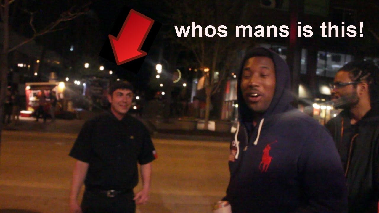 vlog #3(whos mans is this) - YouTube