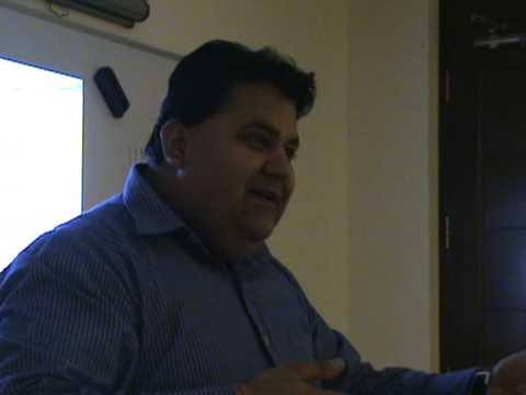 TECHNICAL ANALYSIS COURSE ,HINDI-SUNIL MINGLANI-SKILLTRACK,DELHI - YouTube