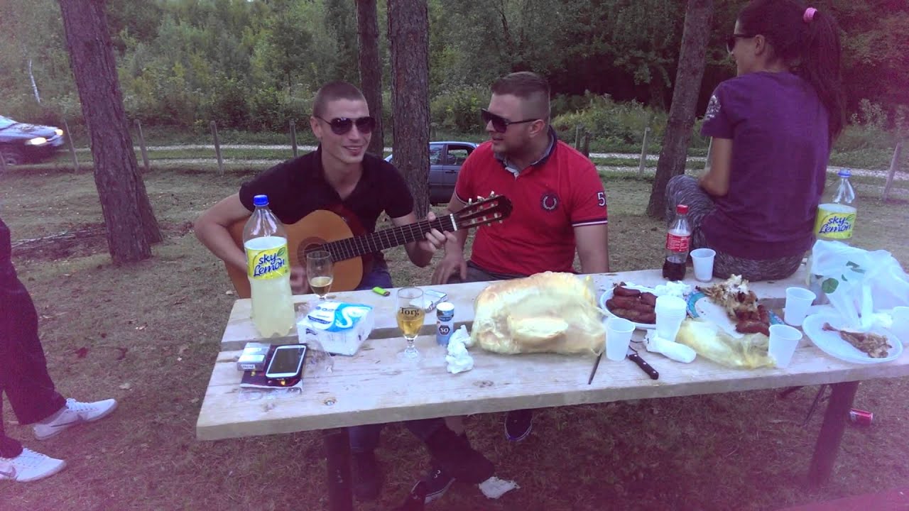 Danka (cover) Ase & Mire - YouTube