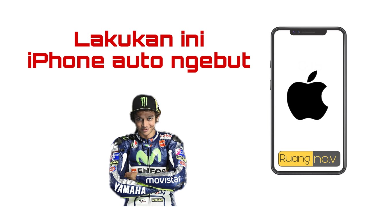 tips supaya iphone ngebut lagi mengatasi iphone lemot,iphone lemot,cara ...