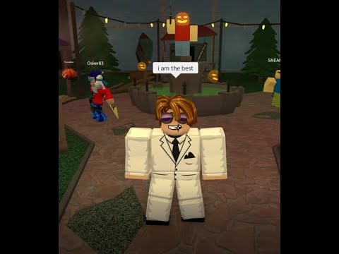 Murder Mystery 2 - sebee style - meme - YouTube