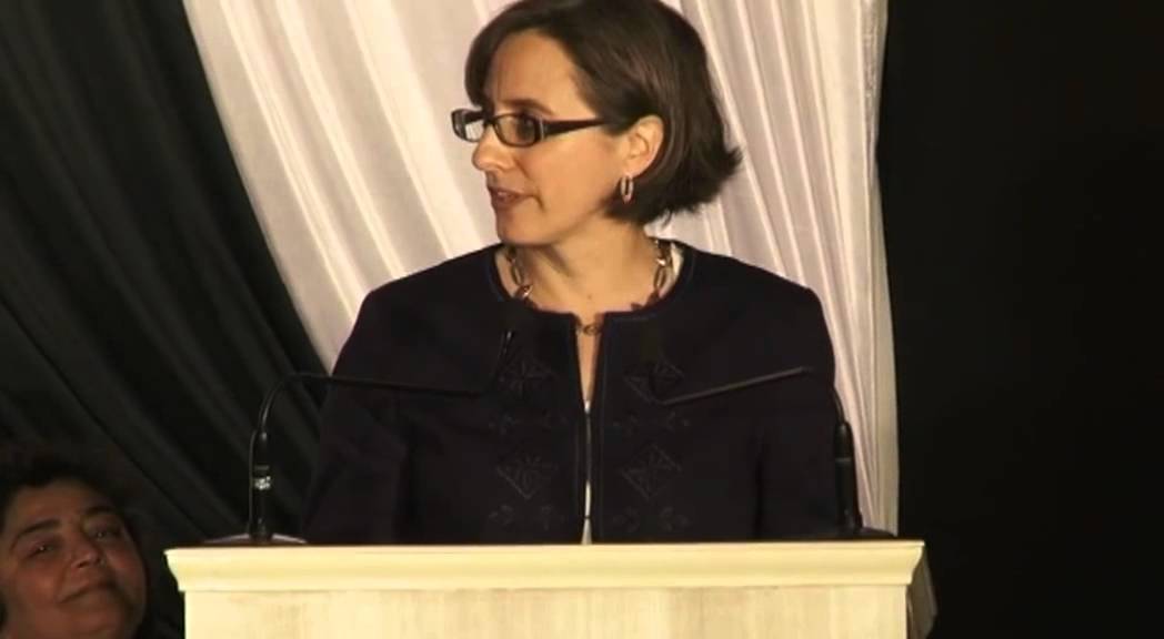 01. Introduction by Ms.Jane McGee - ASB Graduation 2013 - YouTube