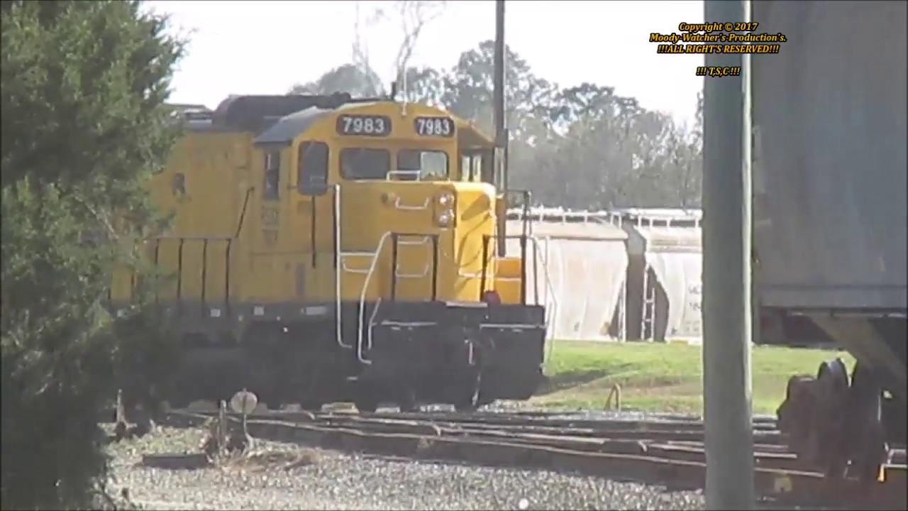 HD)-The-ADM-Switcher – ADM-Valdosta, Georgia – Friday-February-24th ...