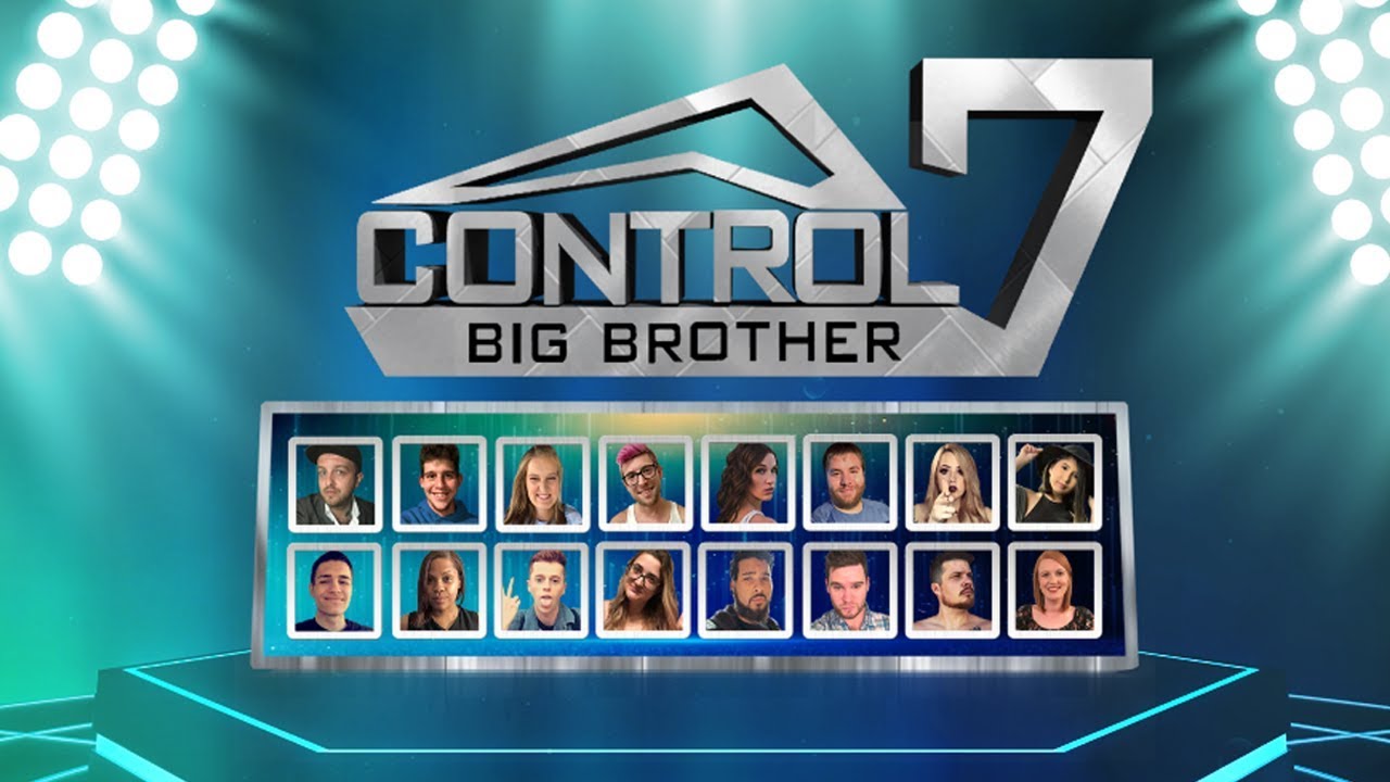 CONTROL BBG7 Introduction - YouTube
