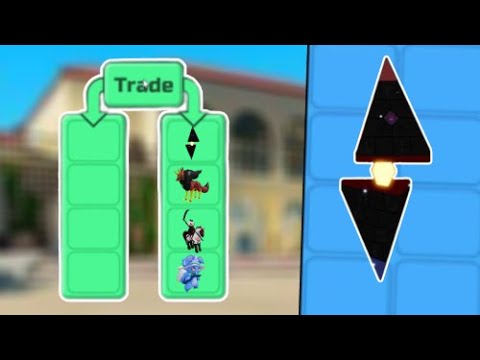 Getting Donated A Gamma Pyramind + Much More!! | Loomian Legacy! - YouTube