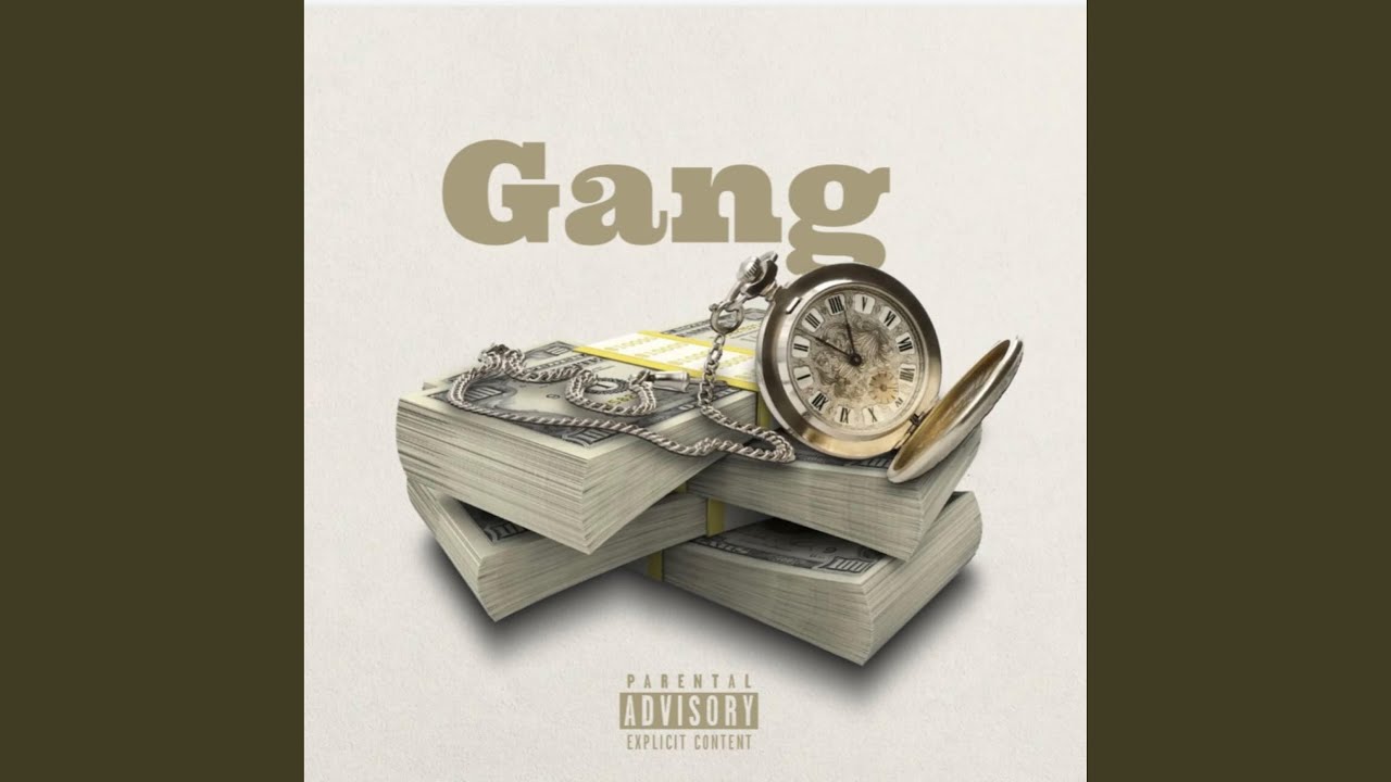 Gang (feat. H3, GH SENPAI & Young Jhay) - YouTube