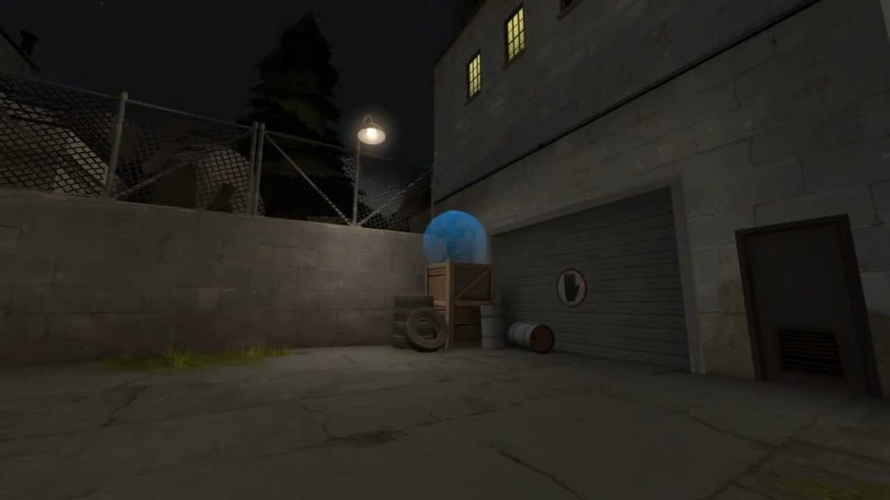 Sentry Sniper - YouTube