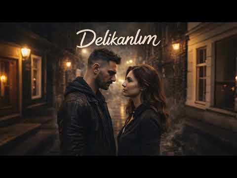 Şaban Gedik - Delikanlım De