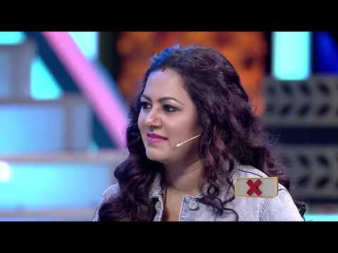Super Mom Season 2 - Ep 3 - Archana Chandhoke,Zara - Tamil Zee5 Game Show