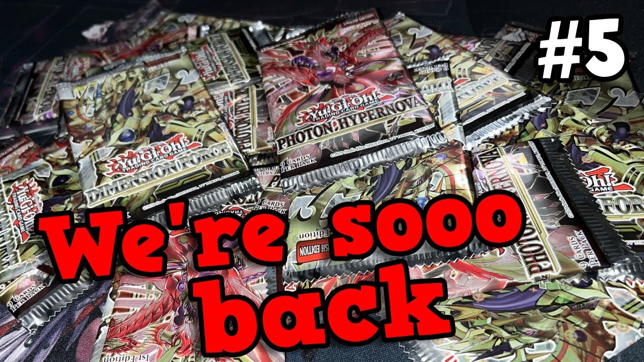 No Fire Kings? NO PROBLEM [#5] - YouTube