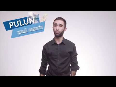 Əlixan Rəcəbov ilə Pulun Pul Vaxtı: 4-cü Hissə