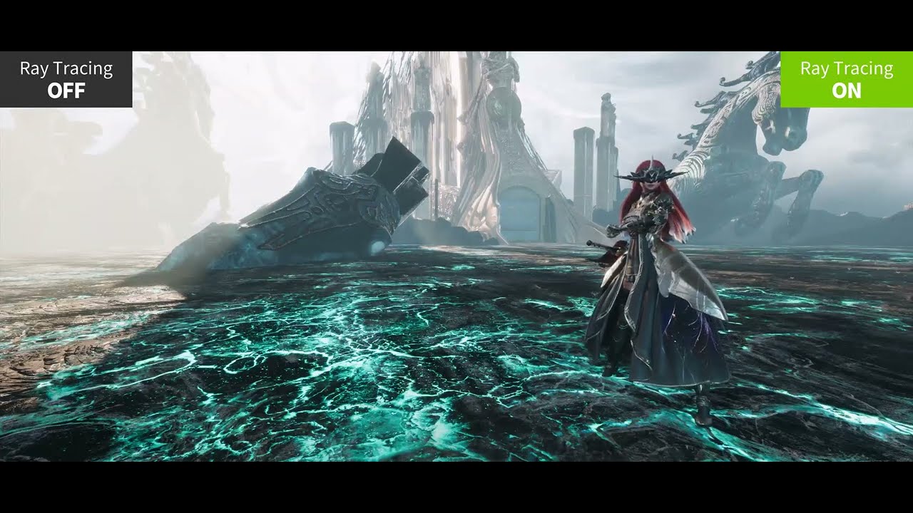 4 - Ray Tracing Rendering - BOGX - YouTube