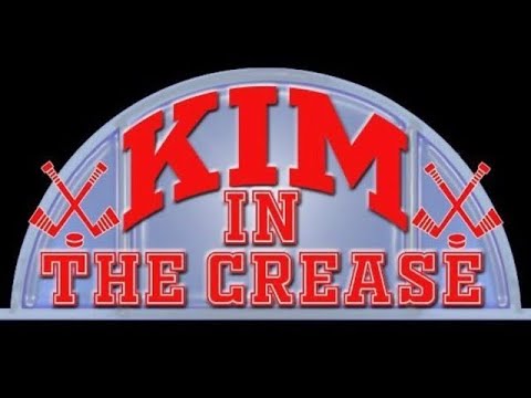Kim in the Crease Hockey Podcast #126 - YouTube