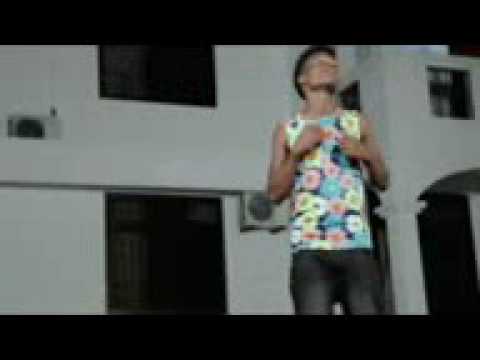 Wimbo wa  Amonaizy Mataizy Nikipenda