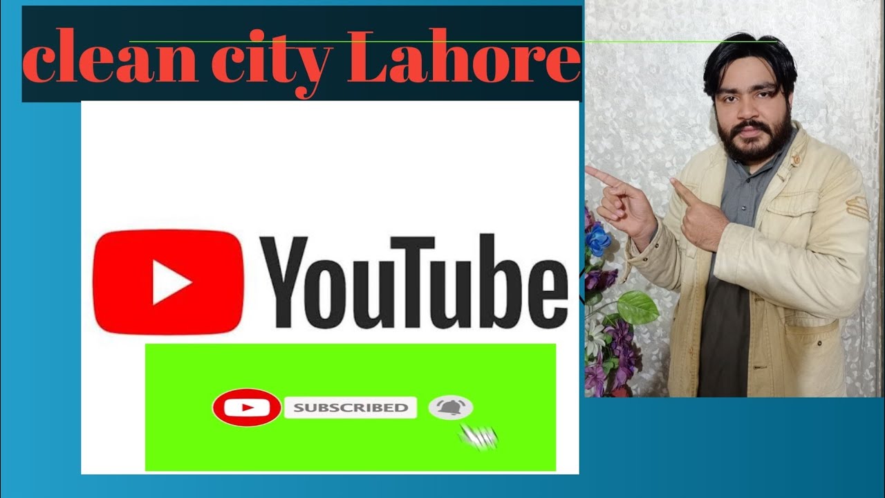 clean Lahore review shahdara#youtube #subscribe - YouTube