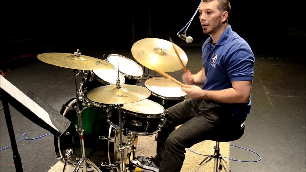 Funky Primer #8 with Variations - YouTube