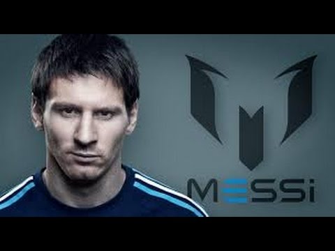 Lionel Messi 1995 - 2015 Documentary | All Clubs + Face Photo - YouTube