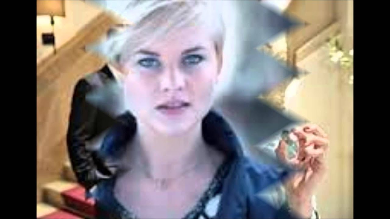 Alexa Berg - YouTube