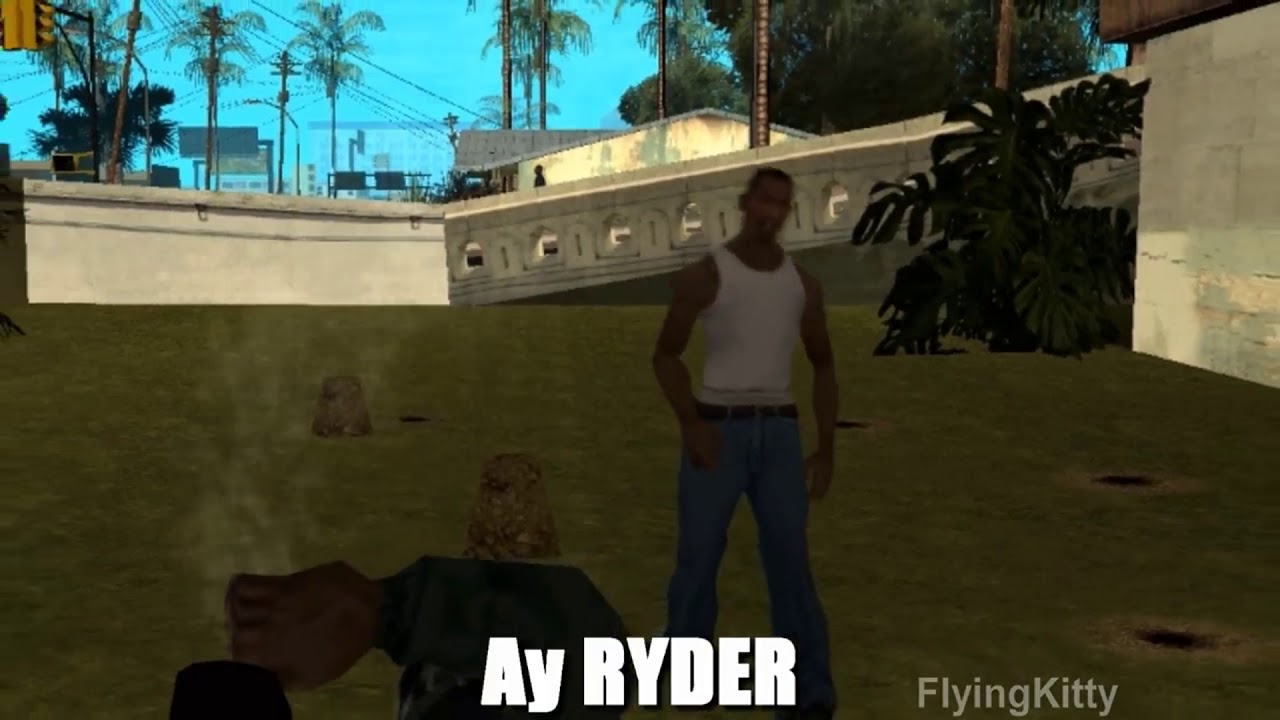 Flyingkitty Compilation 2 - YouTube