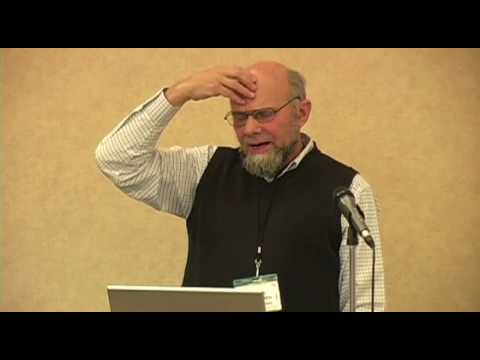 Loren Wilkinson (Pt. 2 of 2): Creation Care: Engaging the Churches ...