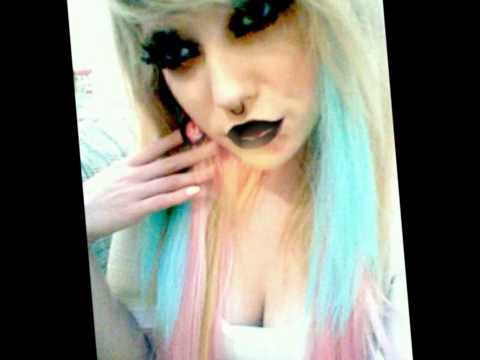 Jenna Kitti - PSYCHEDELICSM