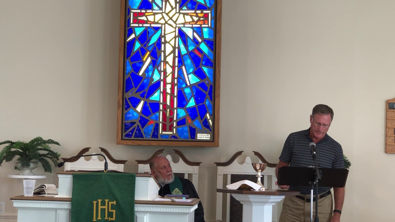 Fair Play Pres SC July 5, 2020 - YouTube