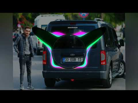 KEİŞAN x ANIL PİYANCI - NE BAKIYON DAYI DAYI