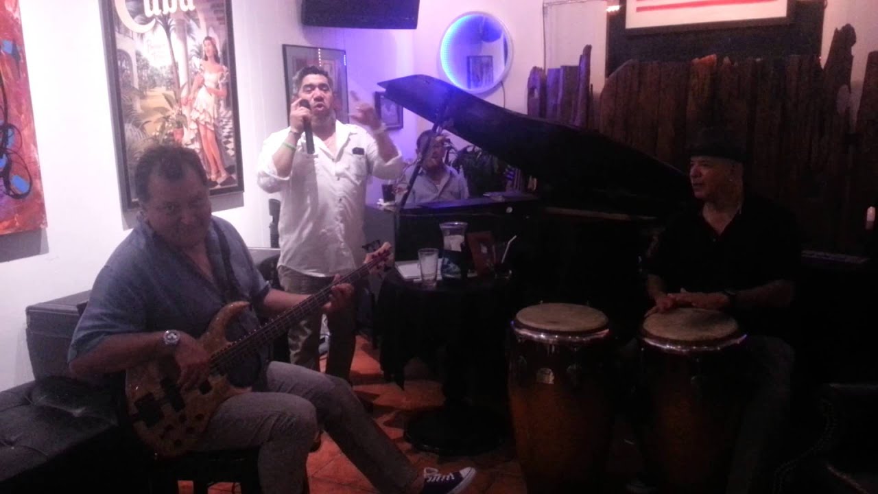 Como fue by Noel Ramirez - YouTube