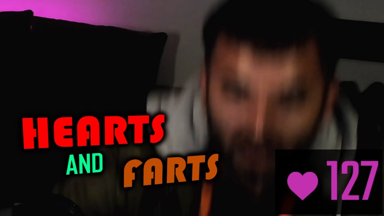 Cardiovascular Flatulent Network - STREAM HIGHLIGHTS 110 - YouTube