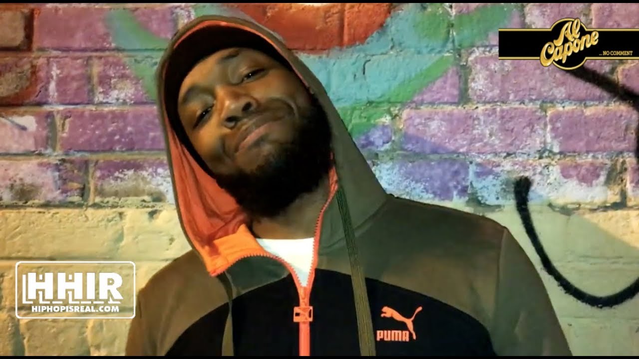 MR. WAVY REACTS TO HOLLOW VS ARSONAL NEWS & TALKS OF HIM BEING CHAMPION ...