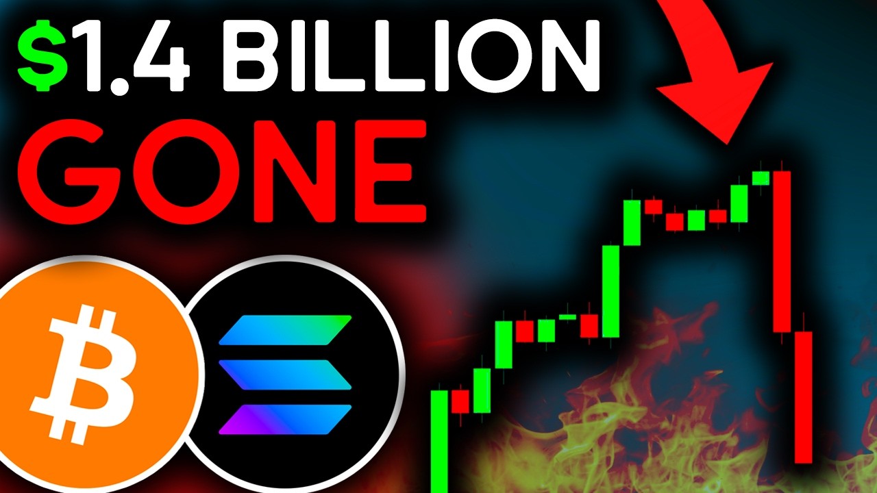 URGENT BITCOIN & ALTCOIN WARNING: BYBIT HACKED!!!!! Bitcoin News ...