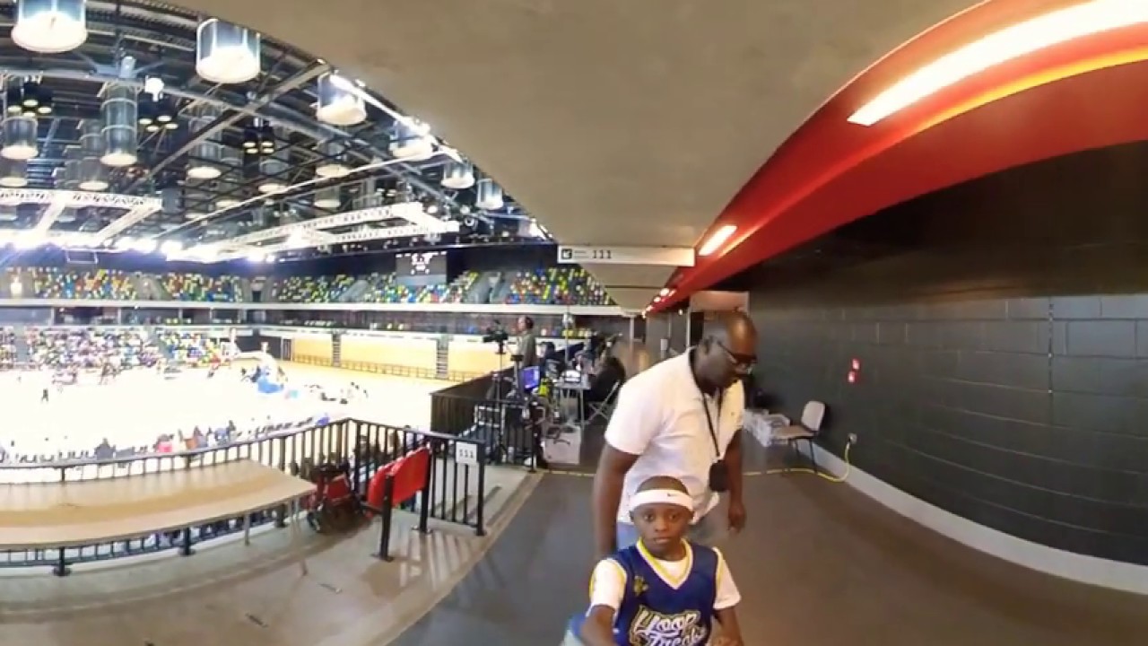 360 COPPER BOX LONDON - YouTube