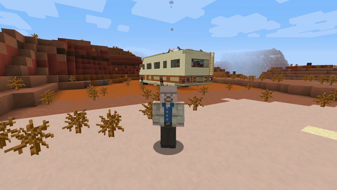 Breaking Craft - YouTube