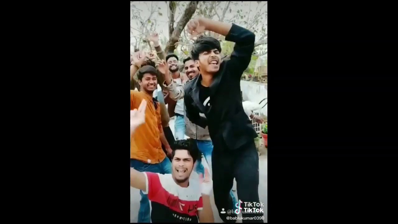 New tiktok khortha comedy video 2020 || Khortha king Sumit harshan , Bablu kumar , Rakesh das ...