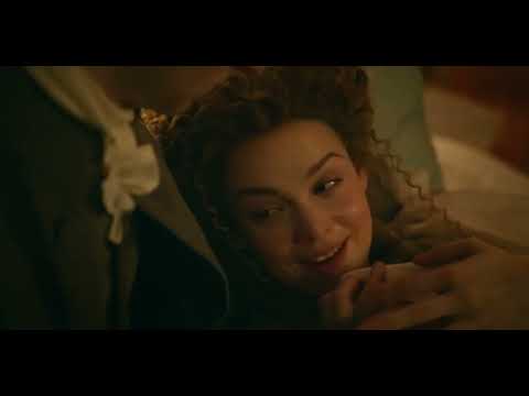 Birth of Marie-Thérèse of France (Marie Antoinette s01e07)