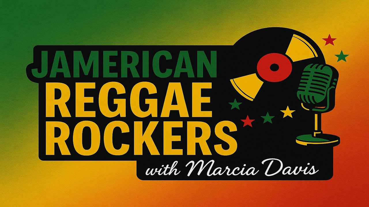 SEMAJ PRODS / PUBS INC. PRESENTS: "Jamerican Reggae Rockers", with your ...