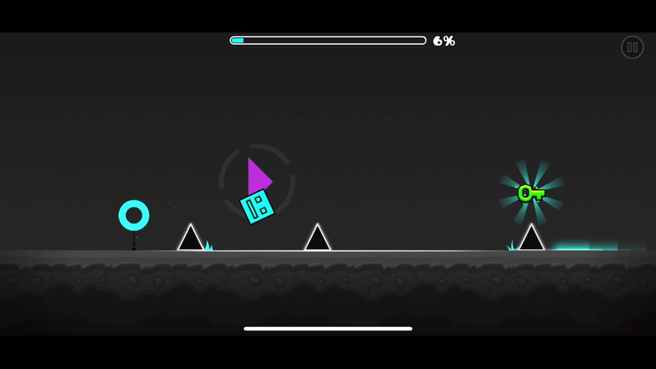 Geometry Dash Meltdown: Compilation - YouTube