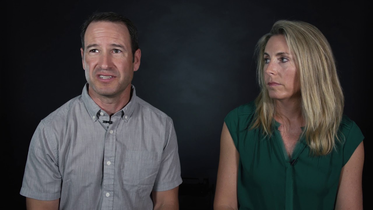 Jeremy and Kelly Hough - Smile Train - Kona 2018 - YouTube
