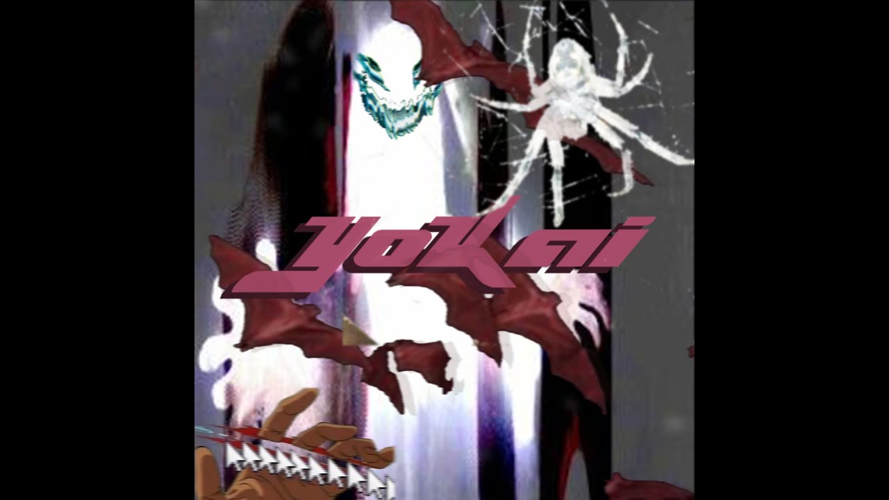 YOKAI (ft. eyesore) - YouTube Music
