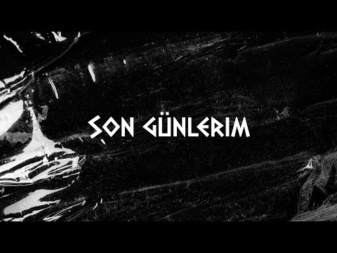 Anger - Son Günlerim | Onsra P15