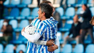 SPAL vs Ascoli 1-2 by @Max Fogli - eDayFm