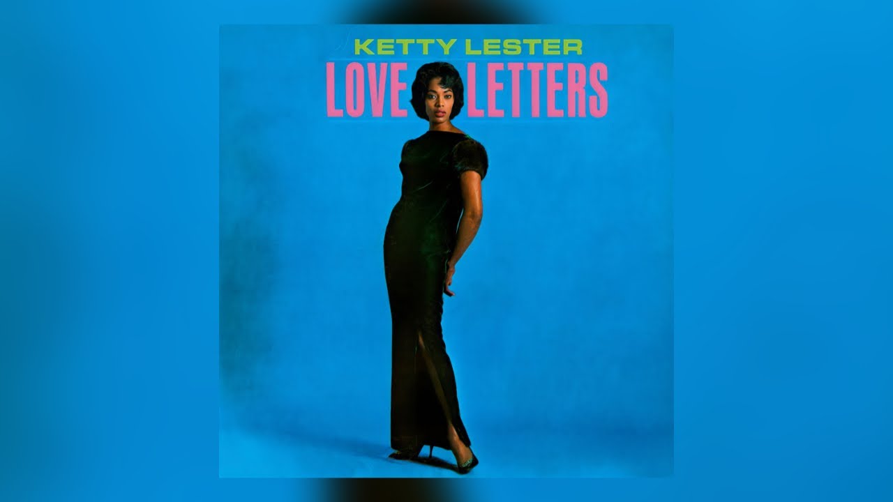 Ketty Lester - Moscow Nights (2023 Remaster) - YouTube
