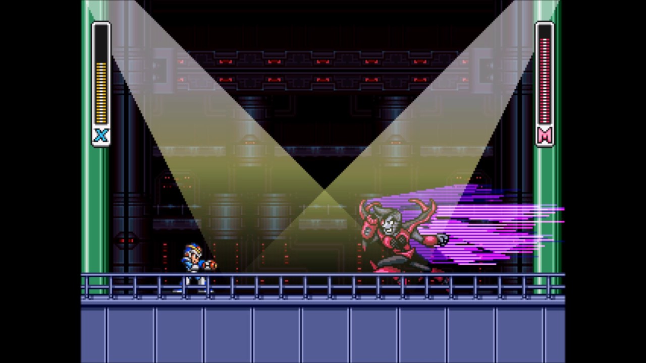 Undertale - Power of NEO (Megaman X1 Arrange) - YouTube