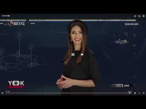 Yok Artık 18 11 2017 beyaz tv