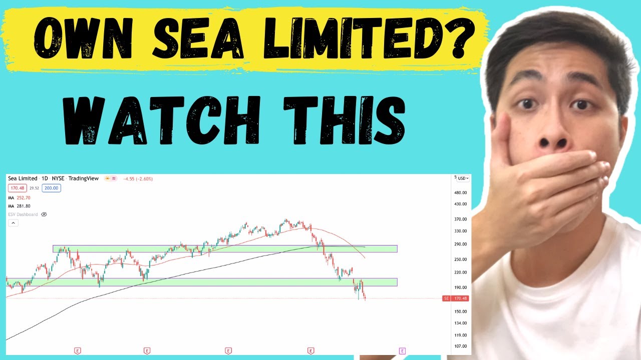 Sea Limited ($SE) Stock Analysis: Sea Limited Stock Buy Or Sell? |Why ...