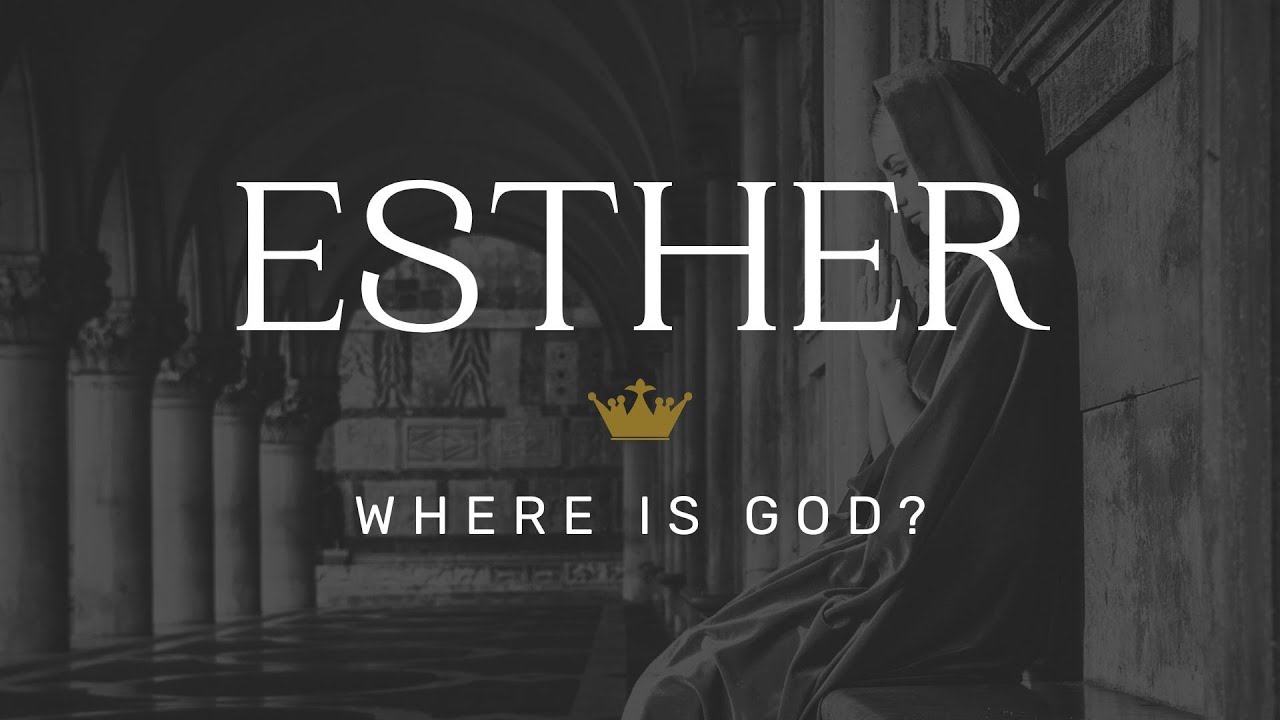 "My Story, God's Glory" | Sun AM | Esther 9–10 - YouTube
