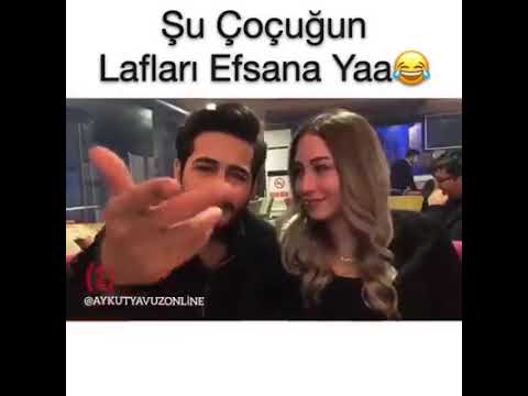 Efsane laflar